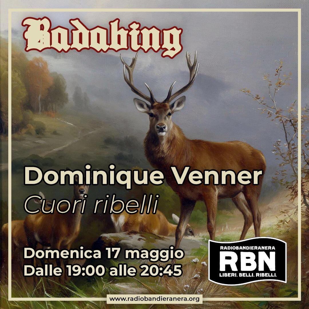 Badabing – Dominique Venner – RBN